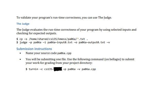 Solved Do Not Use The String Data Type And Vector Data 8352