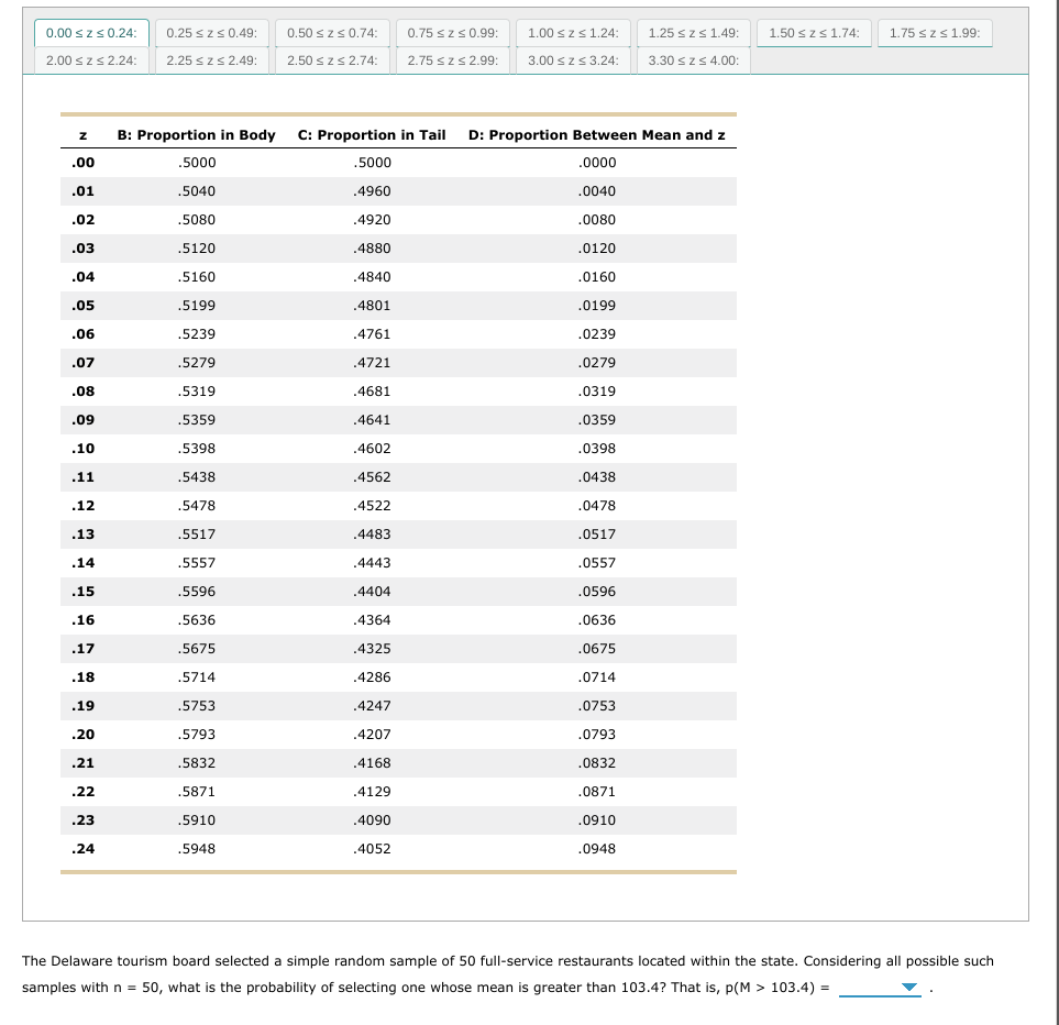 Solved Census from the US Census Bureau.] Suppose that the | Chegg.com
