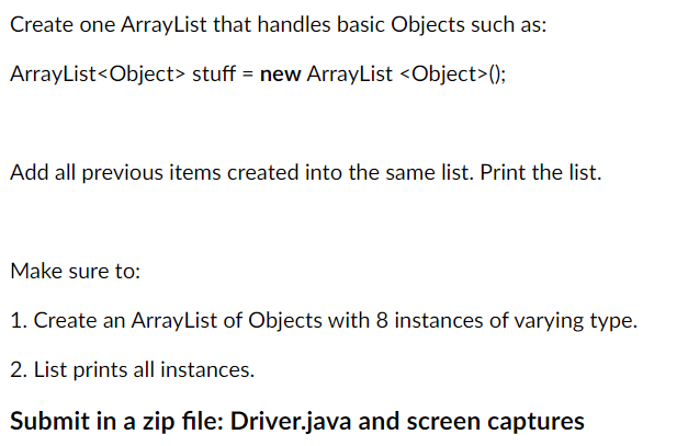 Solved Code the Animal class and the Vehicle class, as shown | Chegg.com