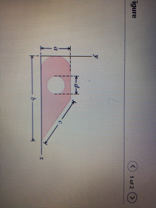 Solved ± Composite Bodies Learning Goal: To be able to find | Chegg.com