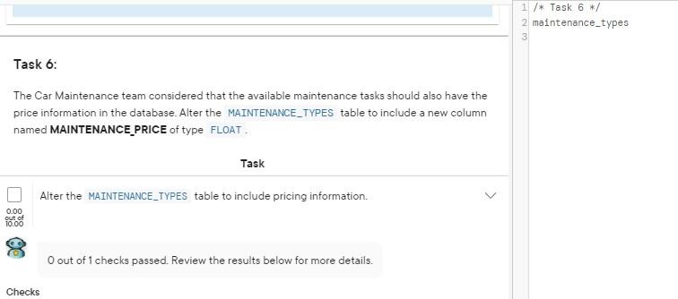 Solved Scenario and Database Model: InstantRide InstantRide | Chegg.com