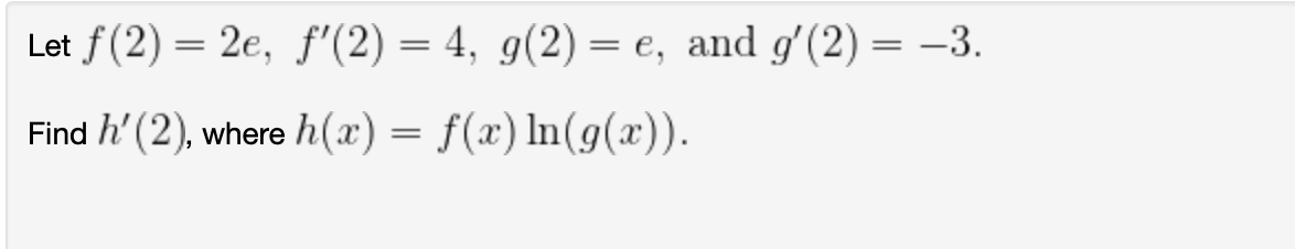 Solved Can you show me how to work this problem? Step by | Chegg.com