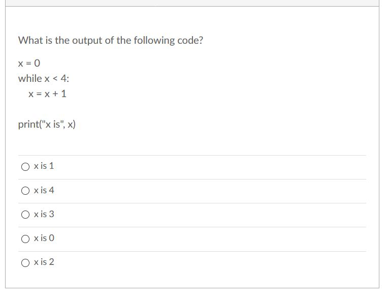 Solved The following code displays temperature = 50 if | Chegg.com