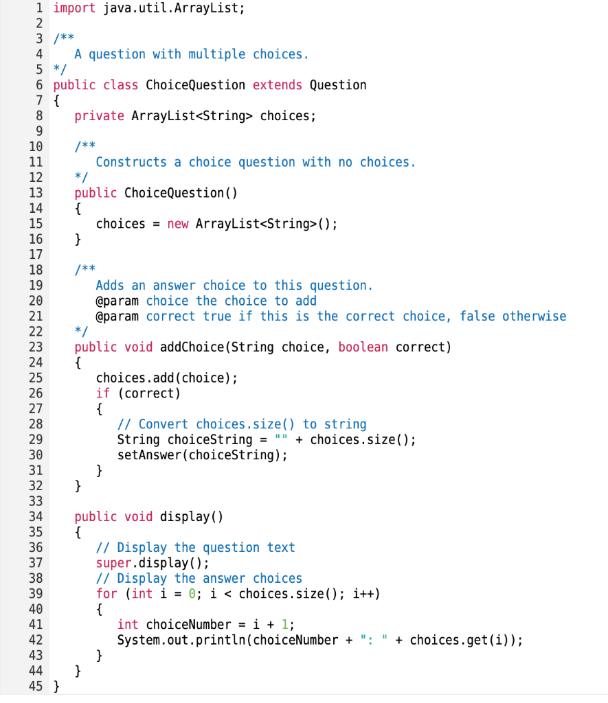 Solved Modify the first 2 programs in the pictures, replace | Chegg.com
