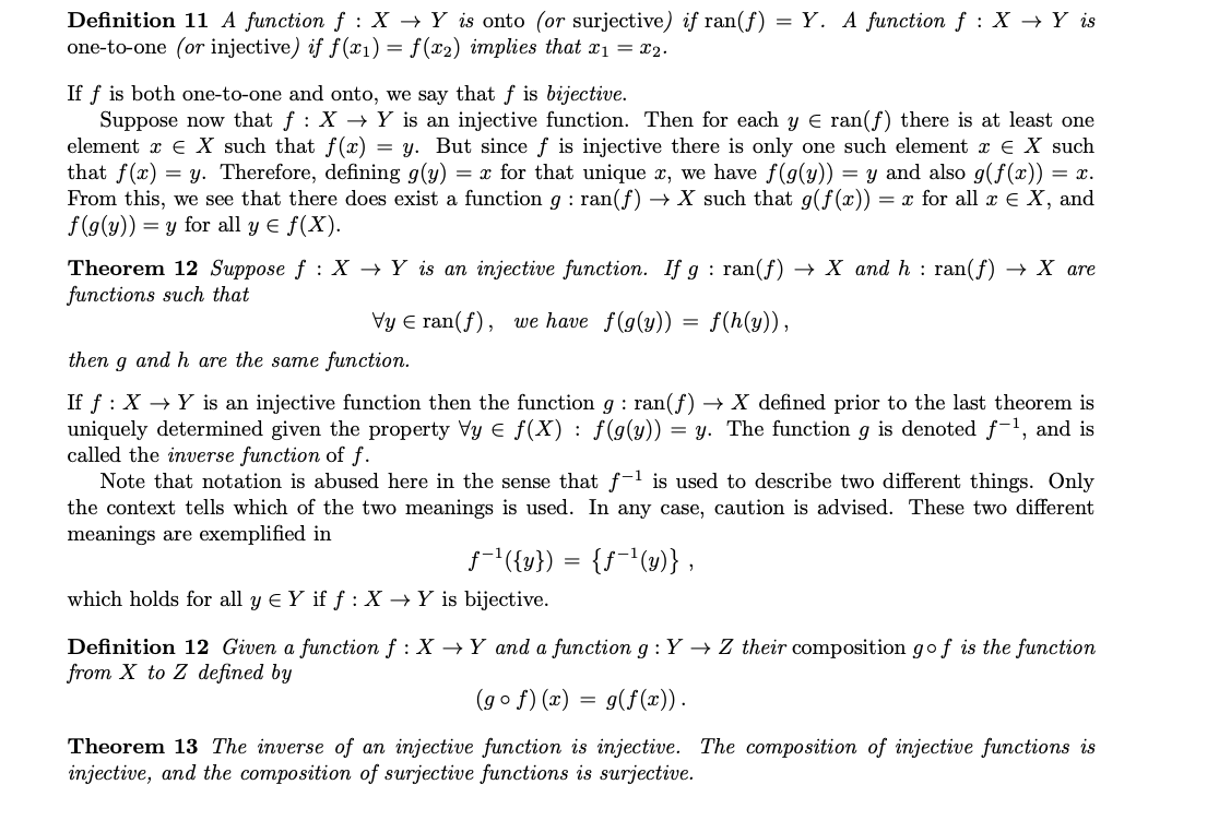Solved PLEASE PROVE THEOREM 16 USE DEFINITIONS | Chegg.com