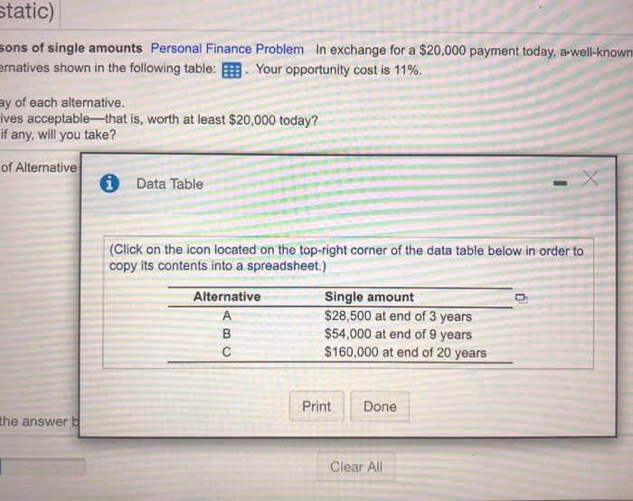 Solved Homework: Chapter 5 Homework Score: 0 of 1 pt P5-16 | Chegg.com Solved Homework: Chapter 5 Homework Score: 0 of 1 pt P5-16 | Chegg.com