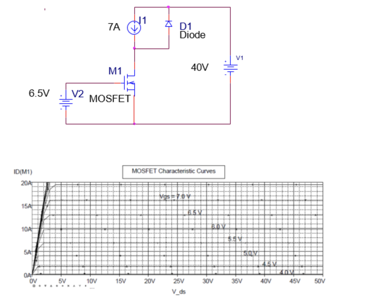 Power electronics: I’m confused about how to do this | Chegg.com