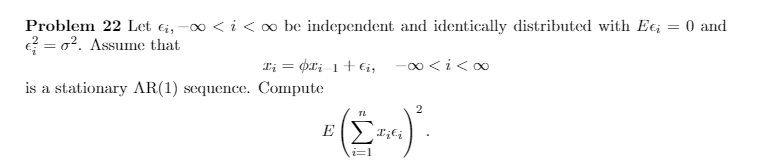 Solved O and Problem 22 Let ei, - | Chegg.com