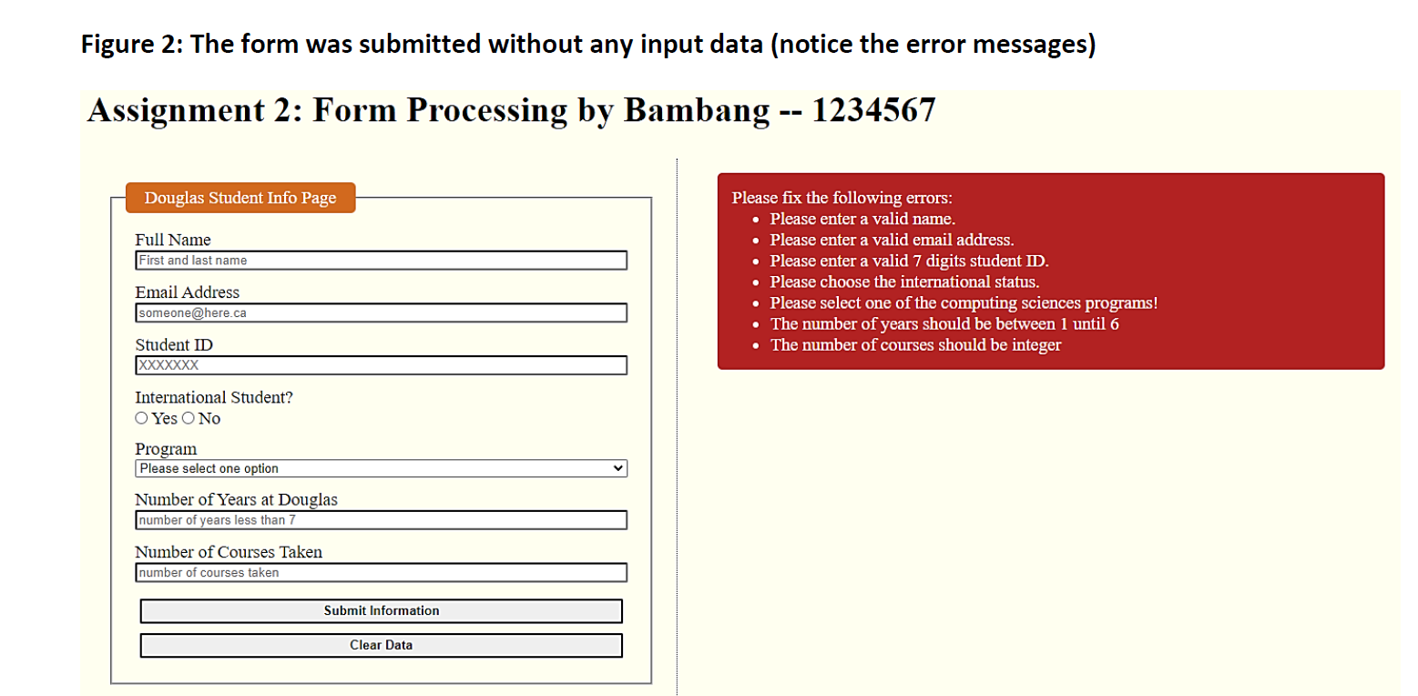 Solved I need the code of the visual studio and for the | Chegg.com