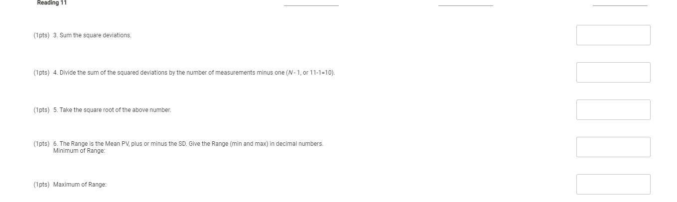 Table view List view Table 2. PV Measurements and | Chegg.com