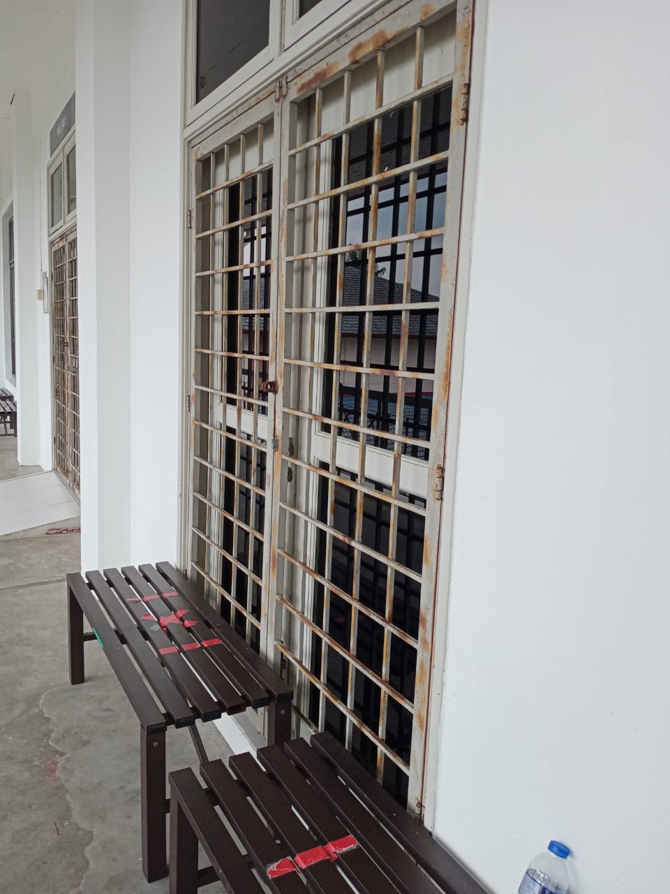 There are a few categories of hazards namely | Chegg.com