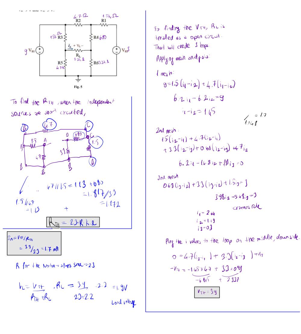 Solved I am having a hard time understanding LTSpice and its | Chegg.com