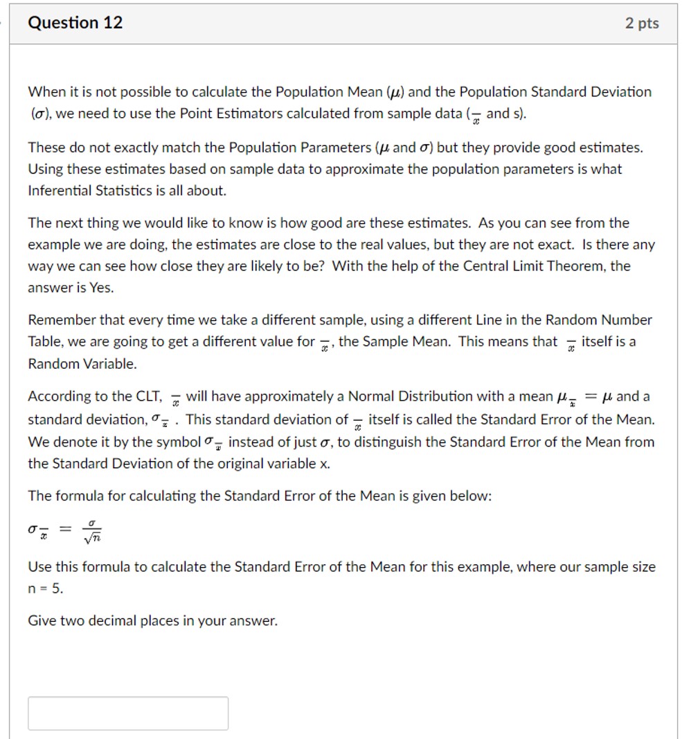 Solved \begin{tabular}{|c|c|} \hline Index =i & | Chegg.com