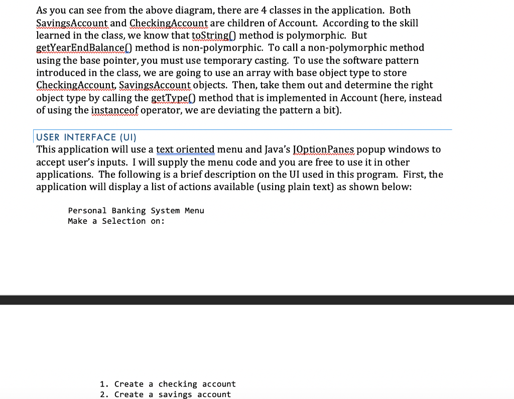 Objective To understand and use output formatting, | Chegg.com