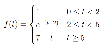 Solved Ordinary Differential Equation: Chapter: Step | Chegg.com