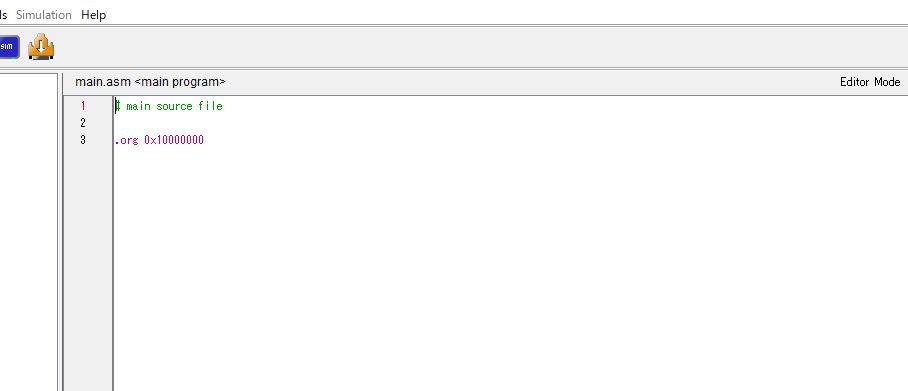 Solved The Task Write A Program In Plp Assembly That Counts