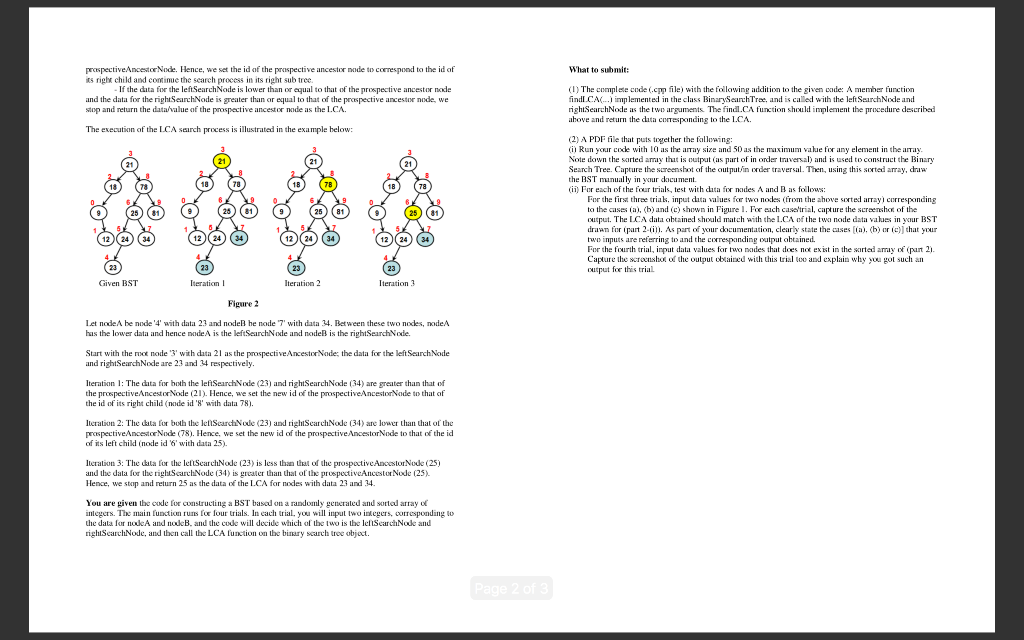 CSC 228 Data Structures and Algorithms. Ball 2019 | Chegg.com