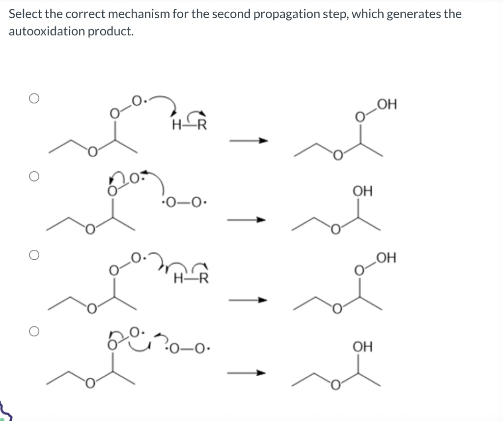 Solved Draw The Propagation Steps That Achieve The