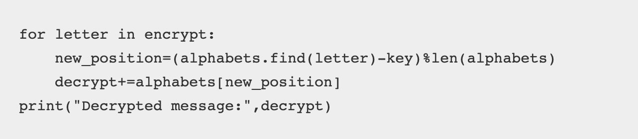 Solved can you explain line by line what each method and | Chegg.com