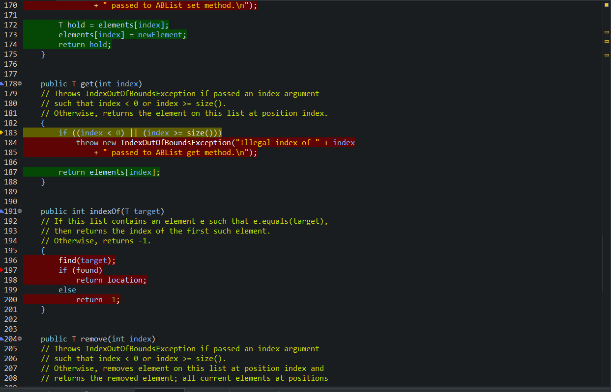 Solved Add the following methods to the CardDeck class, and | Chegg.com