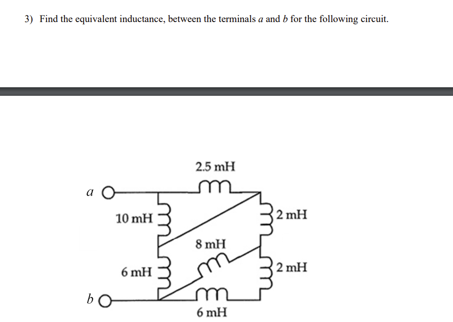 Solved Show me the steps to solve Find the equivalent | Chegg.com