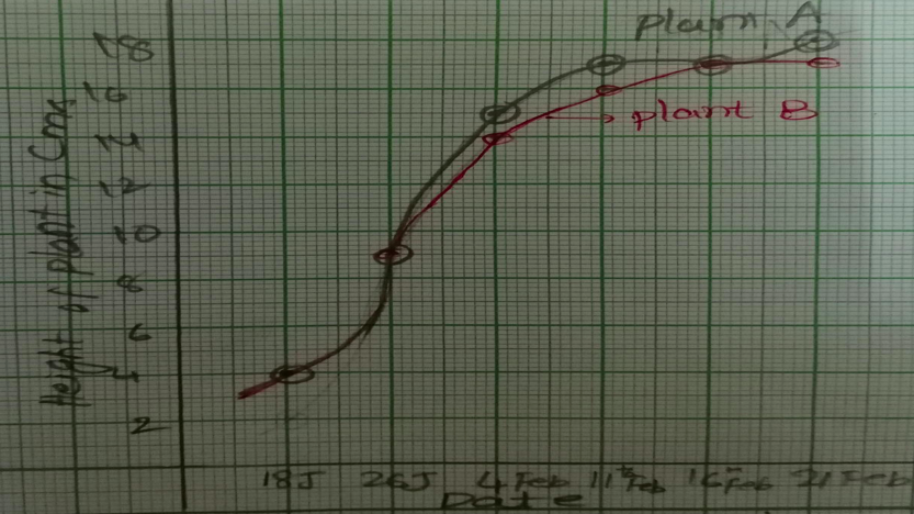 Solved Results (10 points) 1. Summary of your experimental | Chegg.com