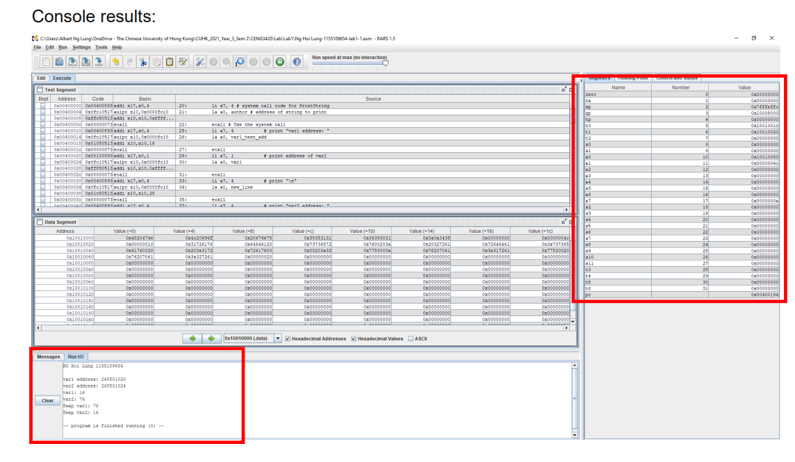 Solved Step by step algorithm: First of all, I need to | Chegg.com