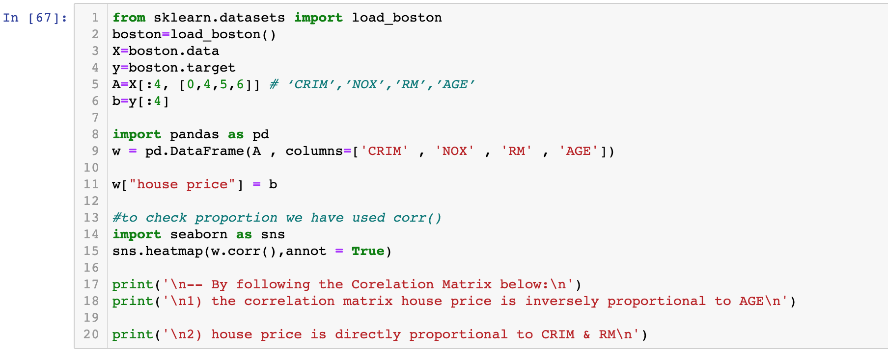 Solved Solve it by python: ====== This is the related | Chegg.com