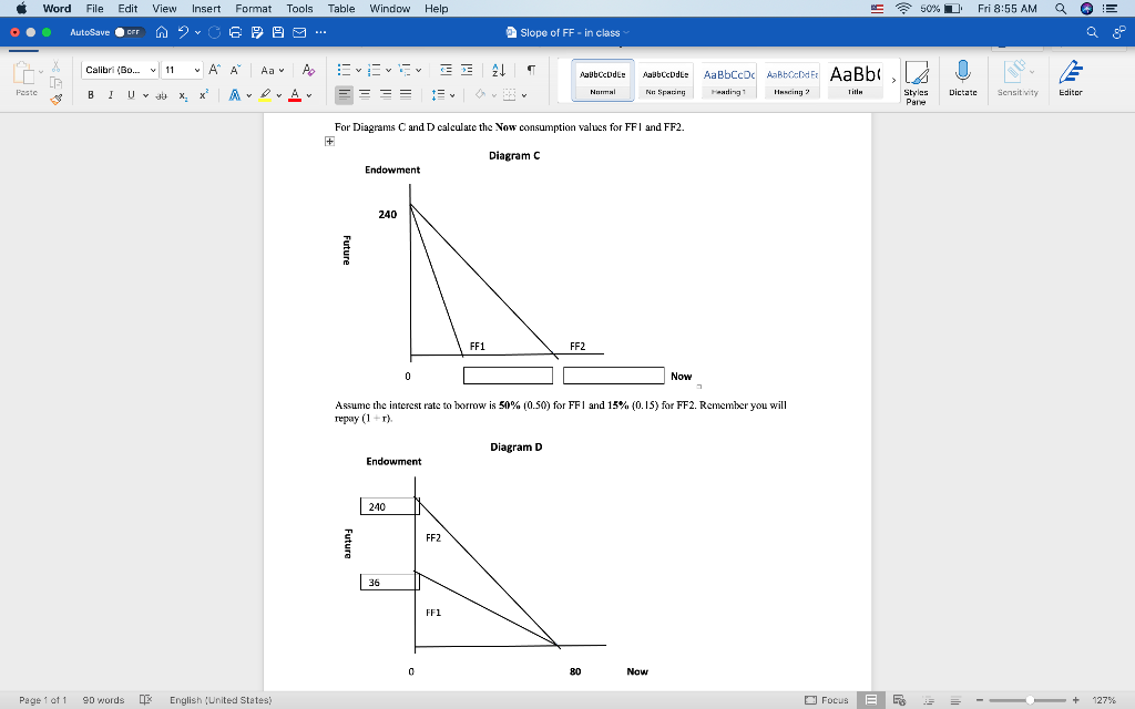 Solved Word File Edit Window Help 50% 1 Fri 8:55 AM Q E View | Chegg.com