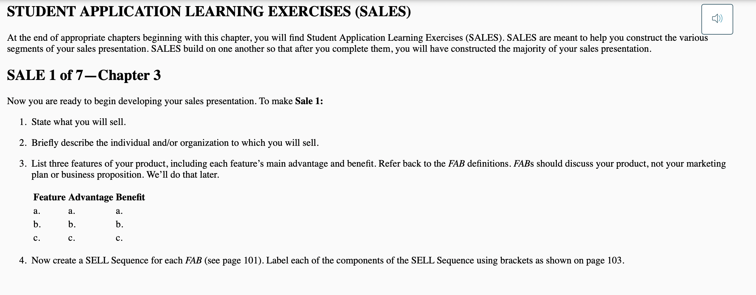 Solved At the end of appropriate chapters beginning with | Chegg.com