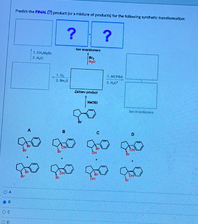 A (1) A ह cA. B C B A 8 c DA. a C D A b 3c 0- | Chegg.com