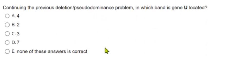 Homozyogous wild type male Drosophila PPQQRRSSTTUUVV | Chegg.com