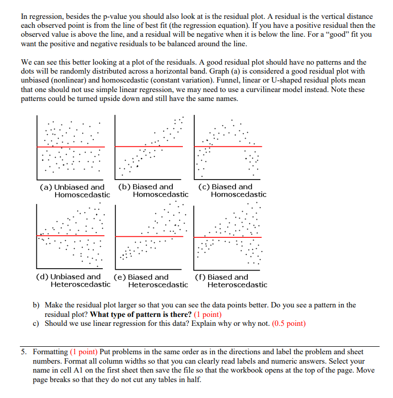 Solved Lab 9-15 points Stat241 The following assignment is | Chegg.com