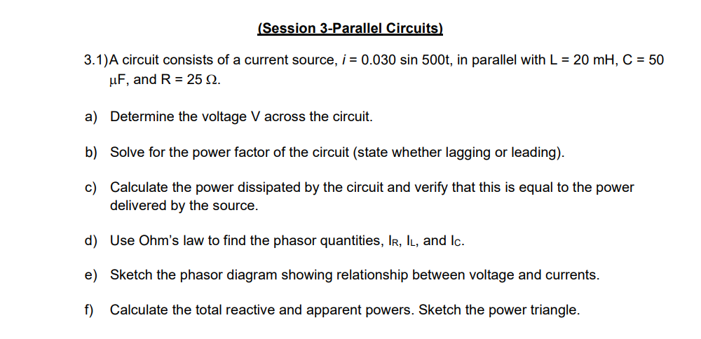 Solved Hoping to get guidance and verify my working out on | Chegg.com