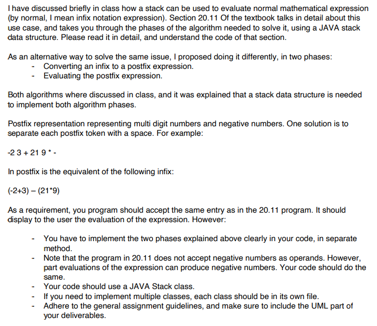 Solved Language: Java Comments explaining the process would | Chegg.com