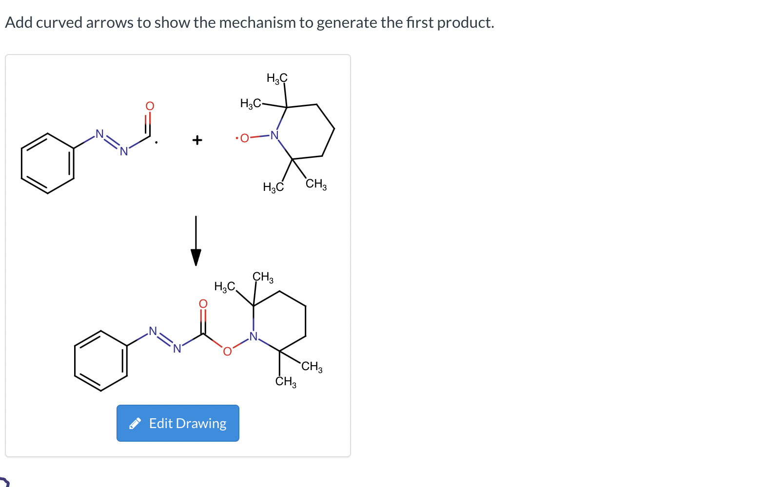Solved Compounds with the structure ArN=NCON=NAr (where Ar | Chegg.com