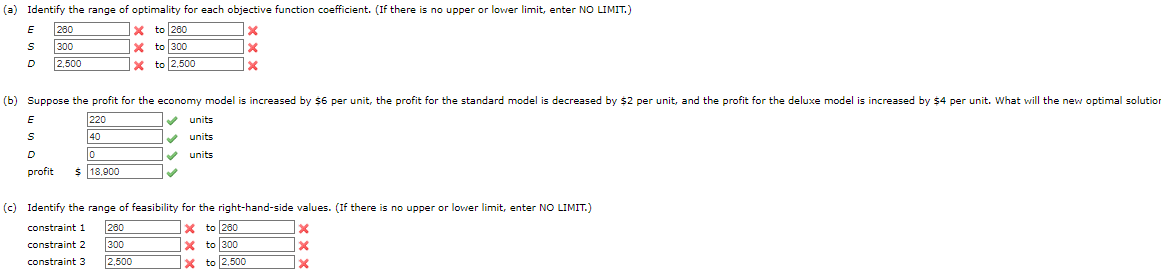 Hello, Can i get help on answering this question all | Chegg.com