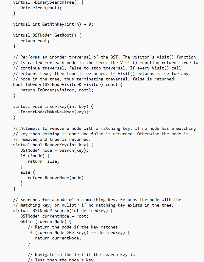 Solved Hey guys, this is for my computer science lab. I am | Chegg.com