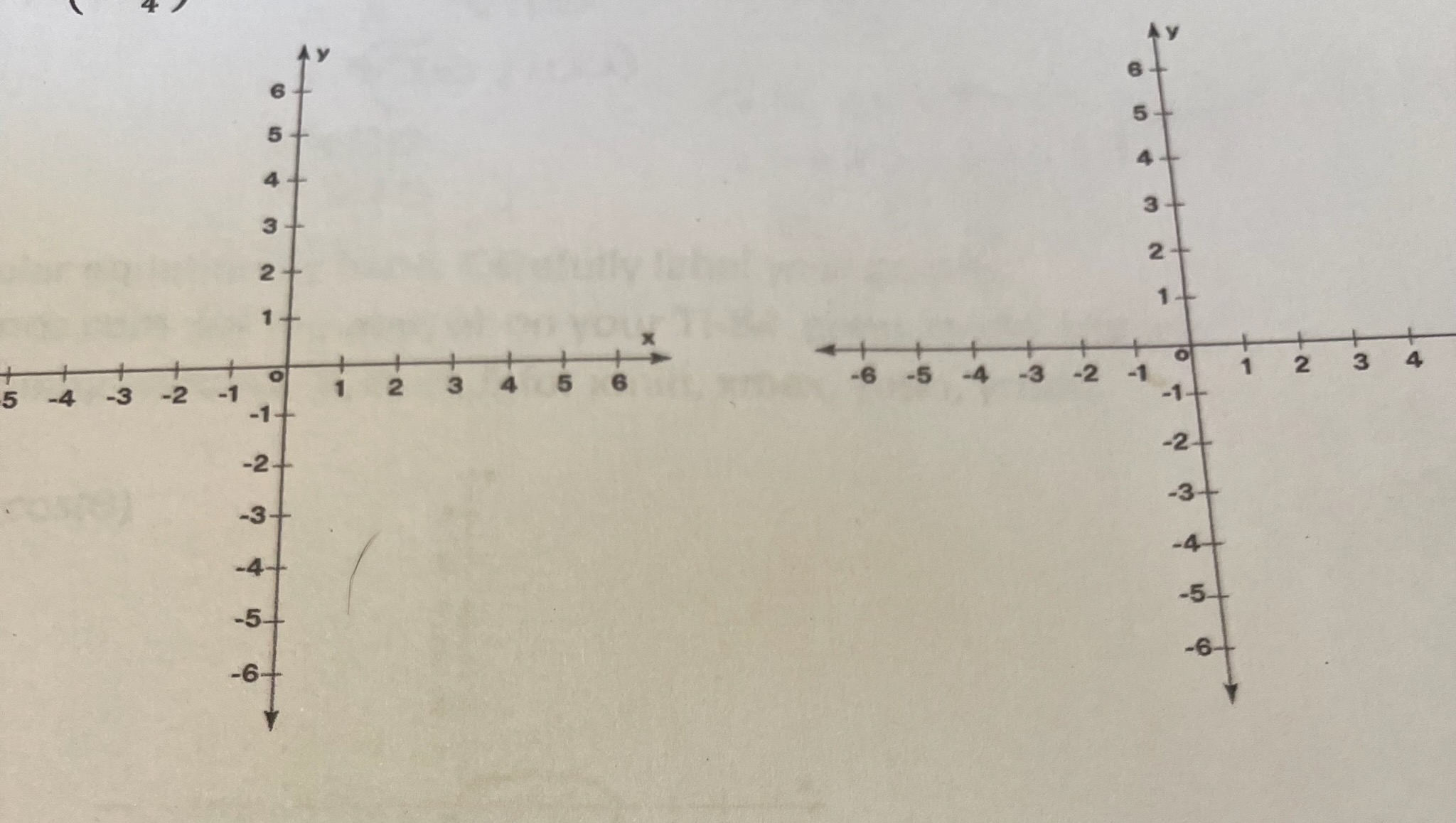 Solved Can someone please assist with plotting the point | Chegg.com