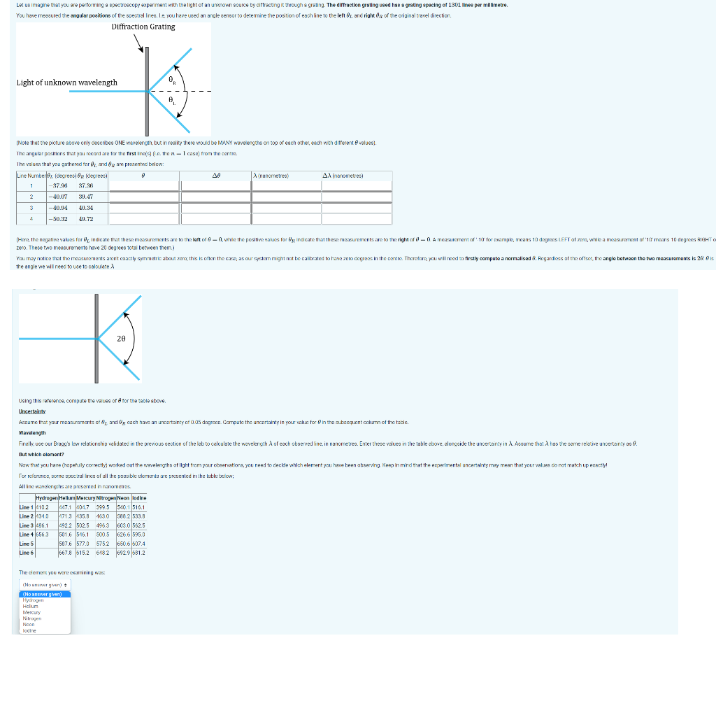 (Note that the picoure above crly describes ONE | Chegg.com