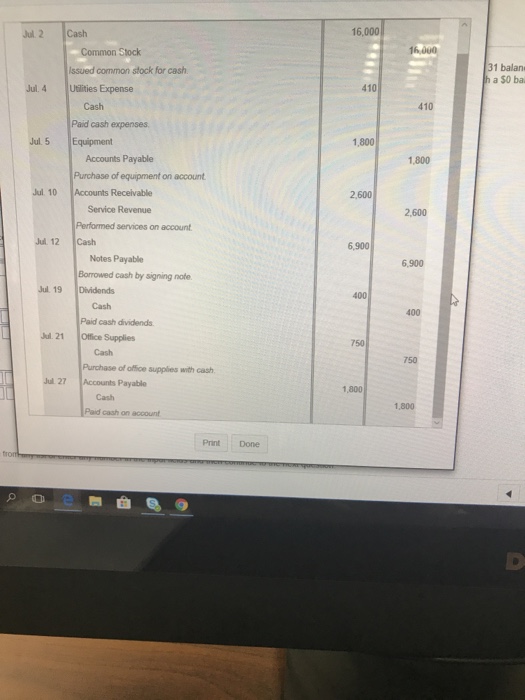 Solved ns occurred for London Engineering ew the | Chegg.com