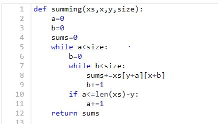Solved I have to create a function called sublist (as | Chegg.com