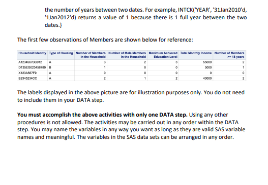 Solved Question 2 Suppose the raw data file Survey.txt (not | Chegg.com