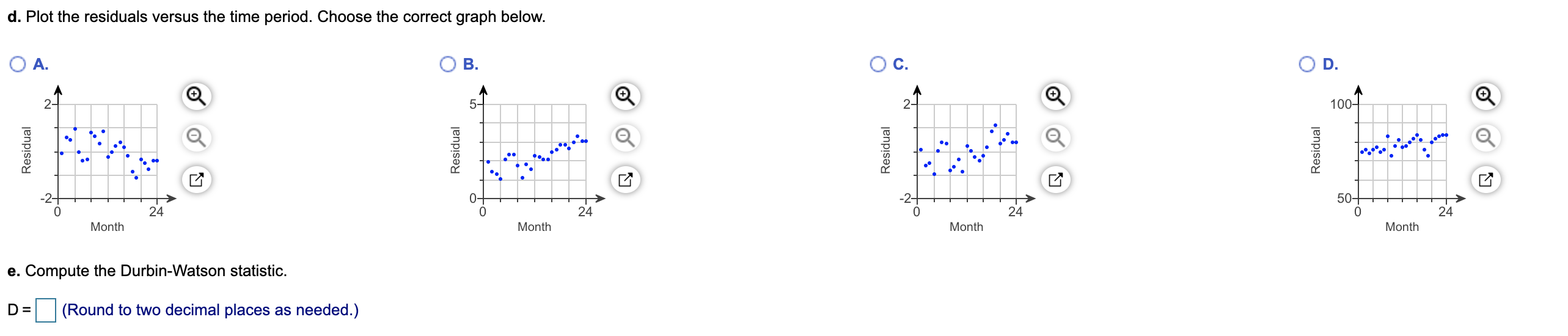 Solved What is the relationship between the price of crude | Chegg.com