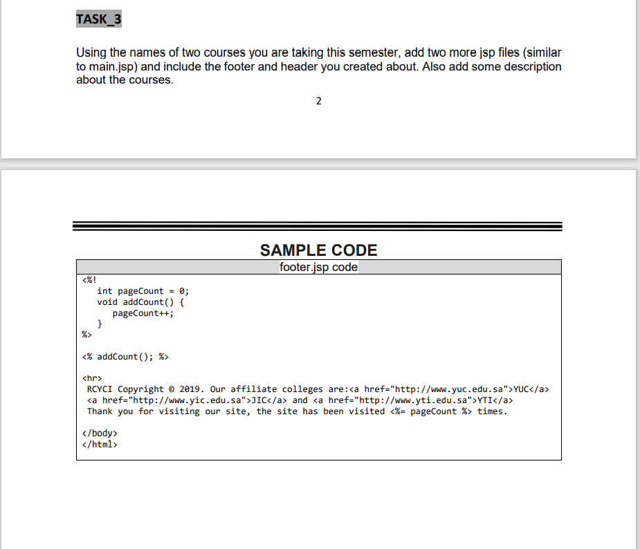 Lab Objectives: The objective of this lab is to | Chegg.com