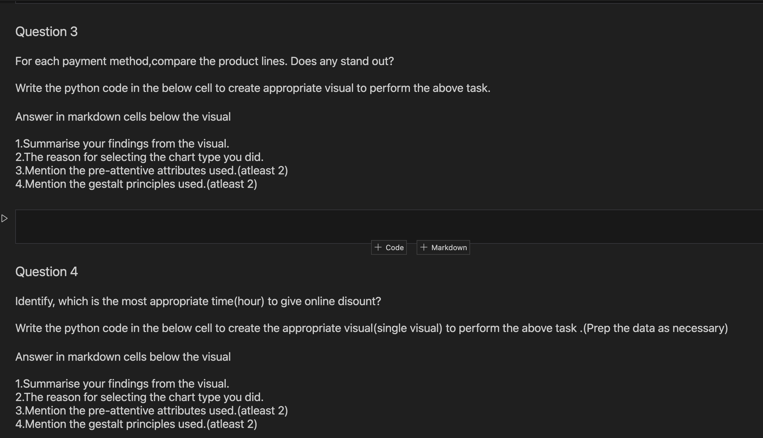 Solved Question 1 Check the distribution of the Price | Chegg.com