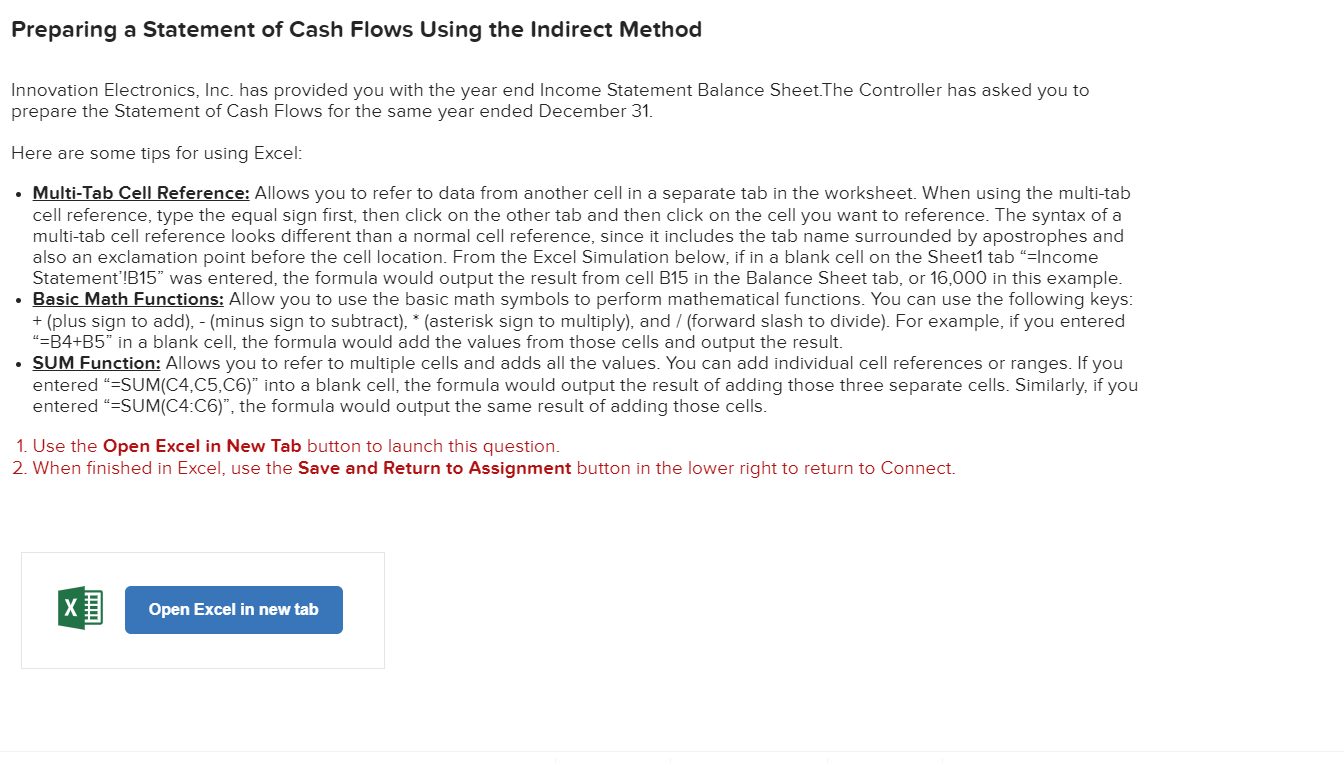 Incorrect Answer Correct formula but wrong valueFor | Chegg.com