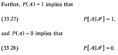 Solved Prove the following properties of conditional | Chegg.com