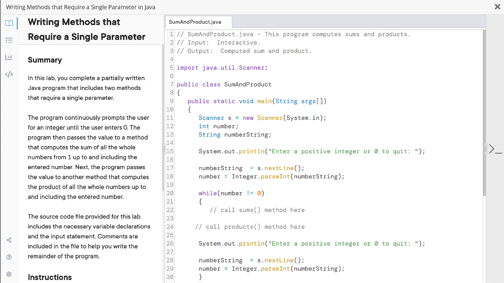 Solved Computer Science 2- Please read the instructions | Chegg.com