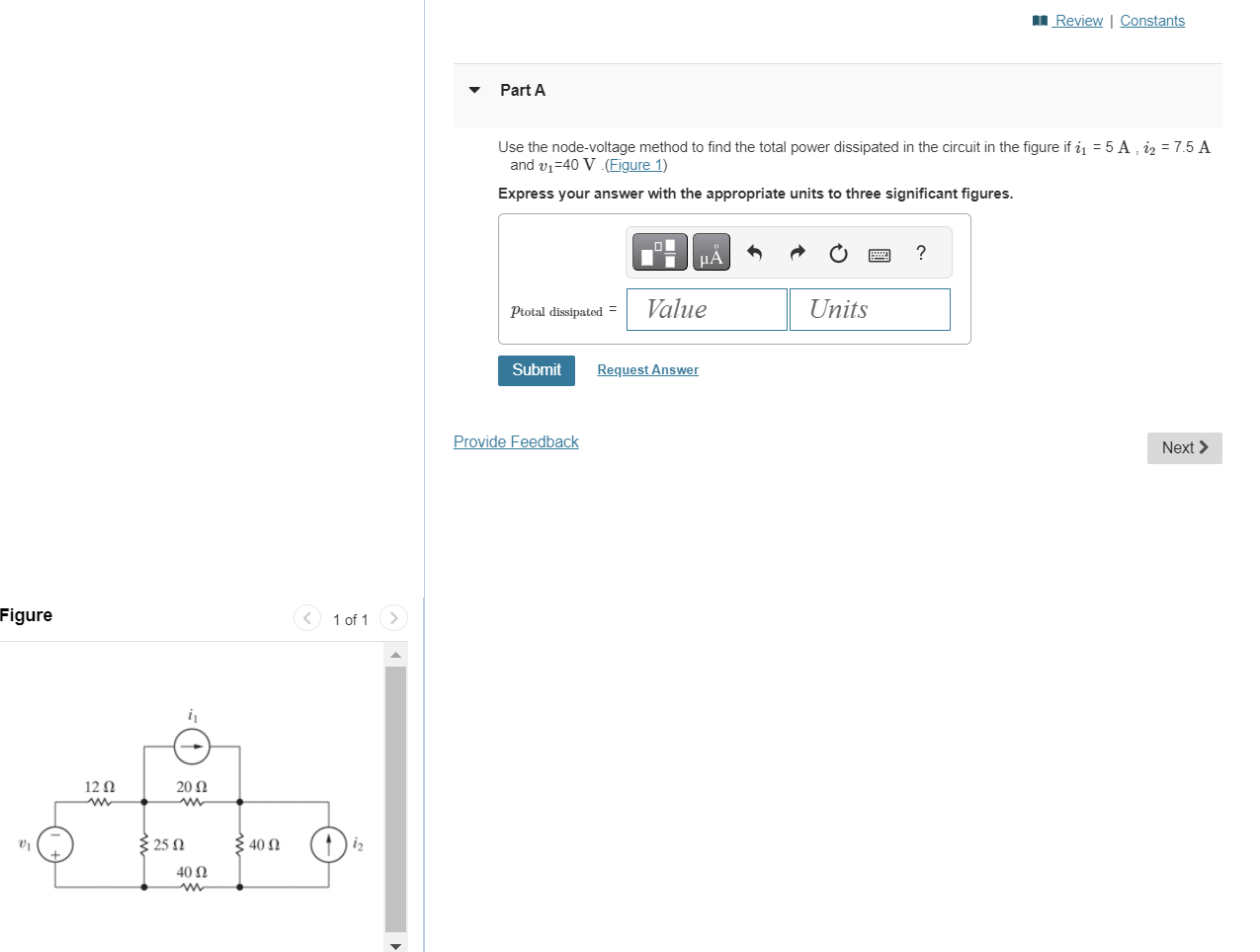 Solved 4.15 | Chegg.com
